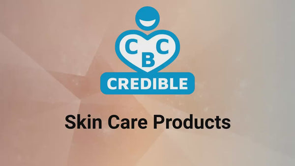Skin Care Products – Credible Biotech